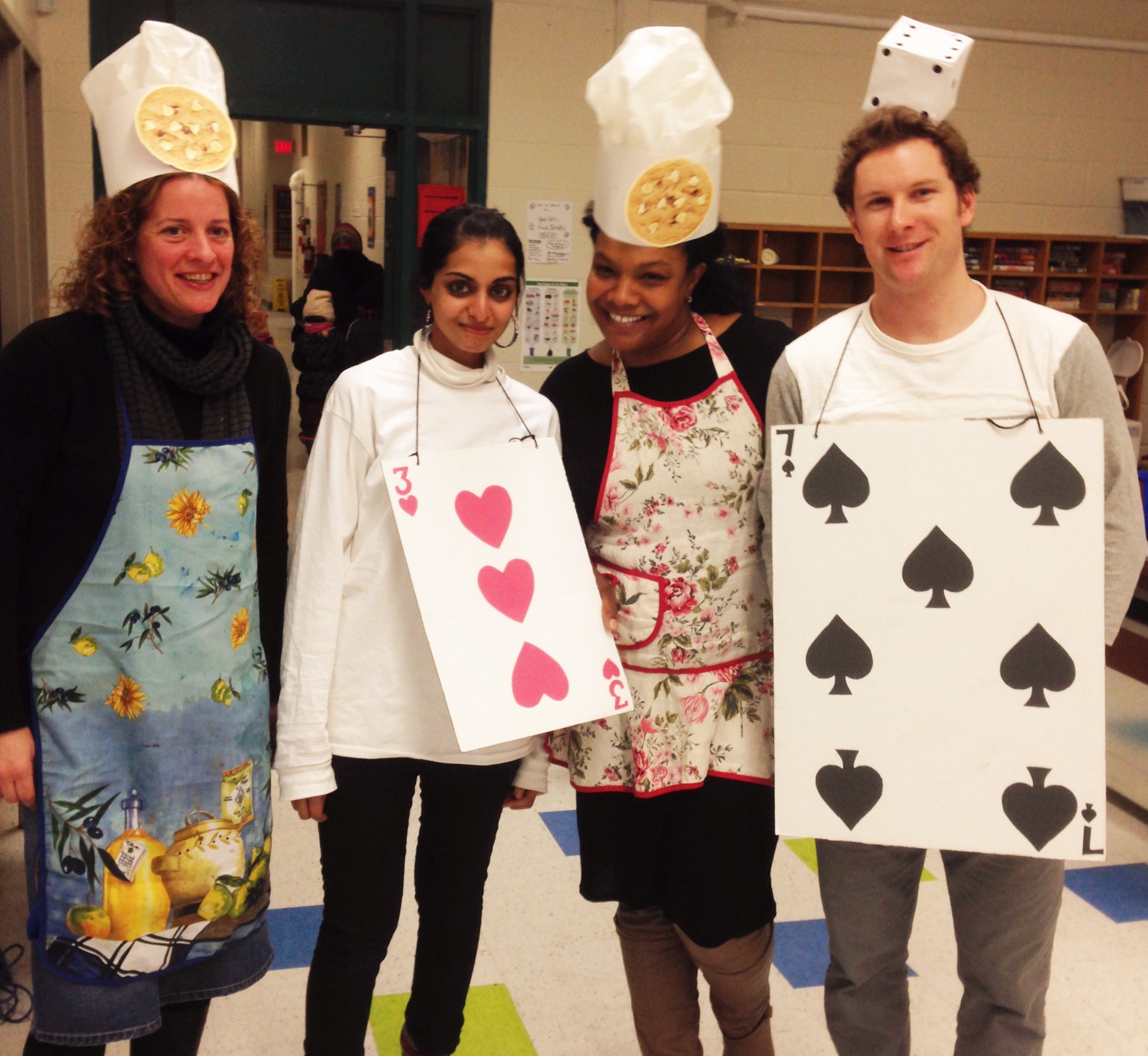 Numeracy Night